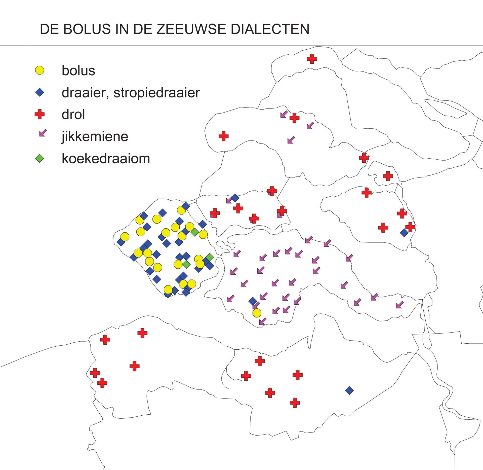 The ‘bolus’ - Zeeuwse Ankers