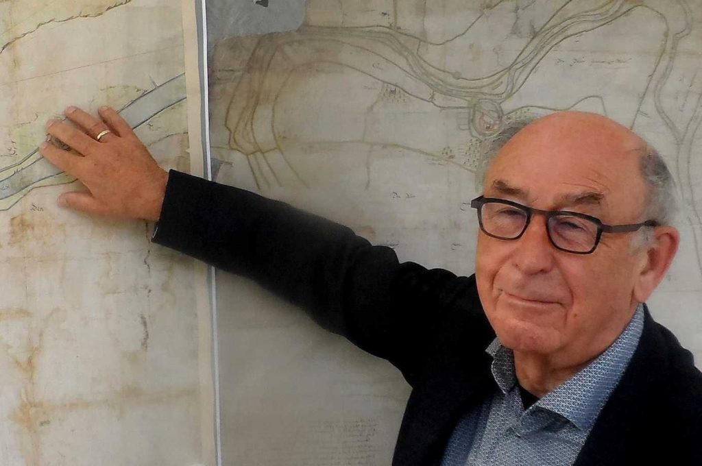 Landschapsatlas Oosterschelde "brengt kennis samen" - Zeeuwse Ankers