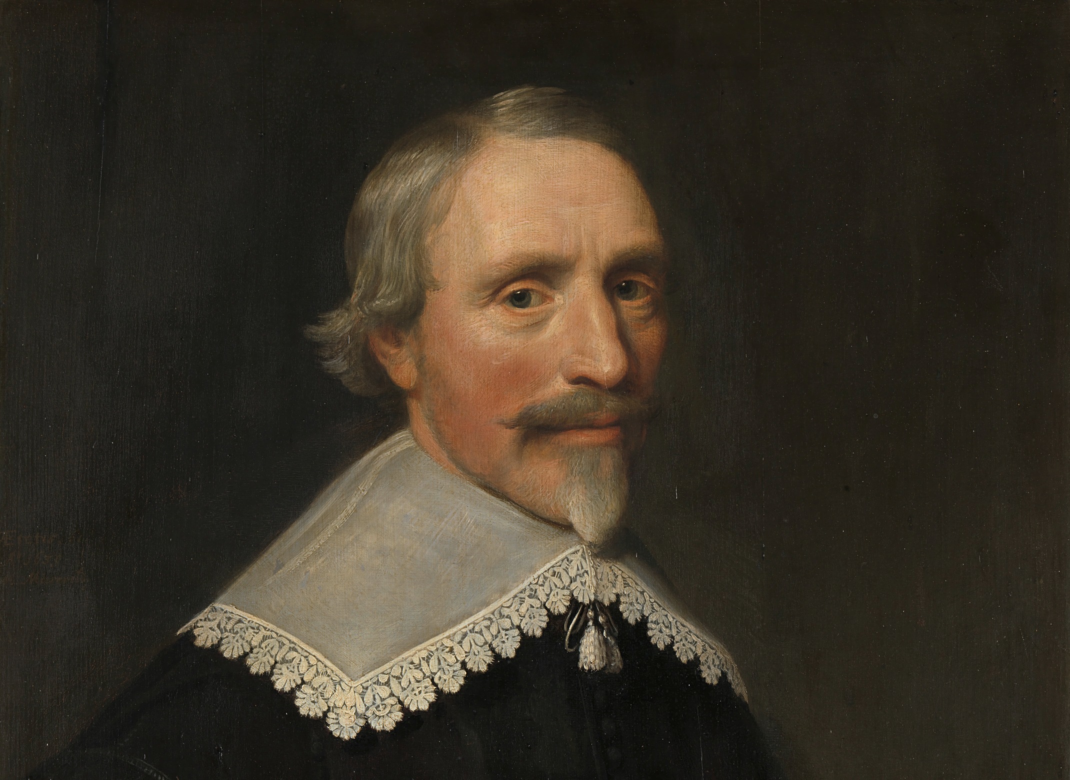 Jacob Cats - Zeeuwse Ankers