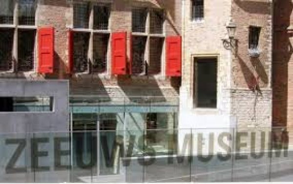 Onvergetelijk Zeeuws Museum - Zeeuwse Ankers