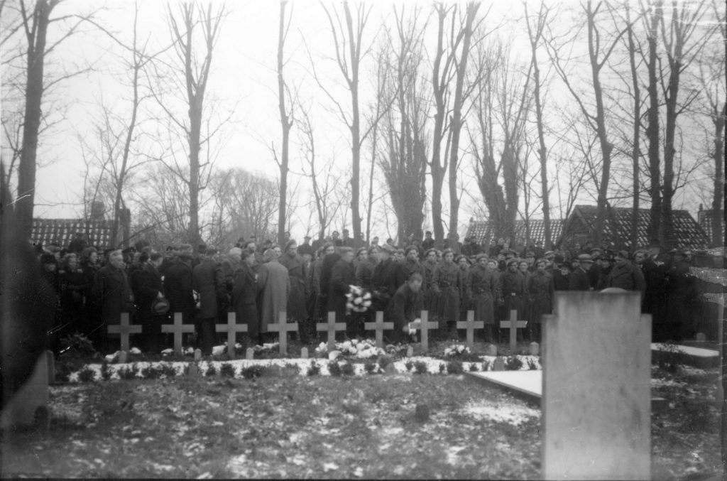 Jan en de Tien van Renesse - Zeeuwse Ankers