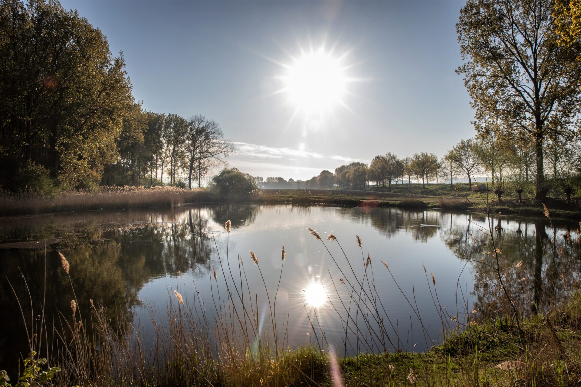 Verhaallijnen van het Geopark Schelde Delta - Zeeuwse Ankers