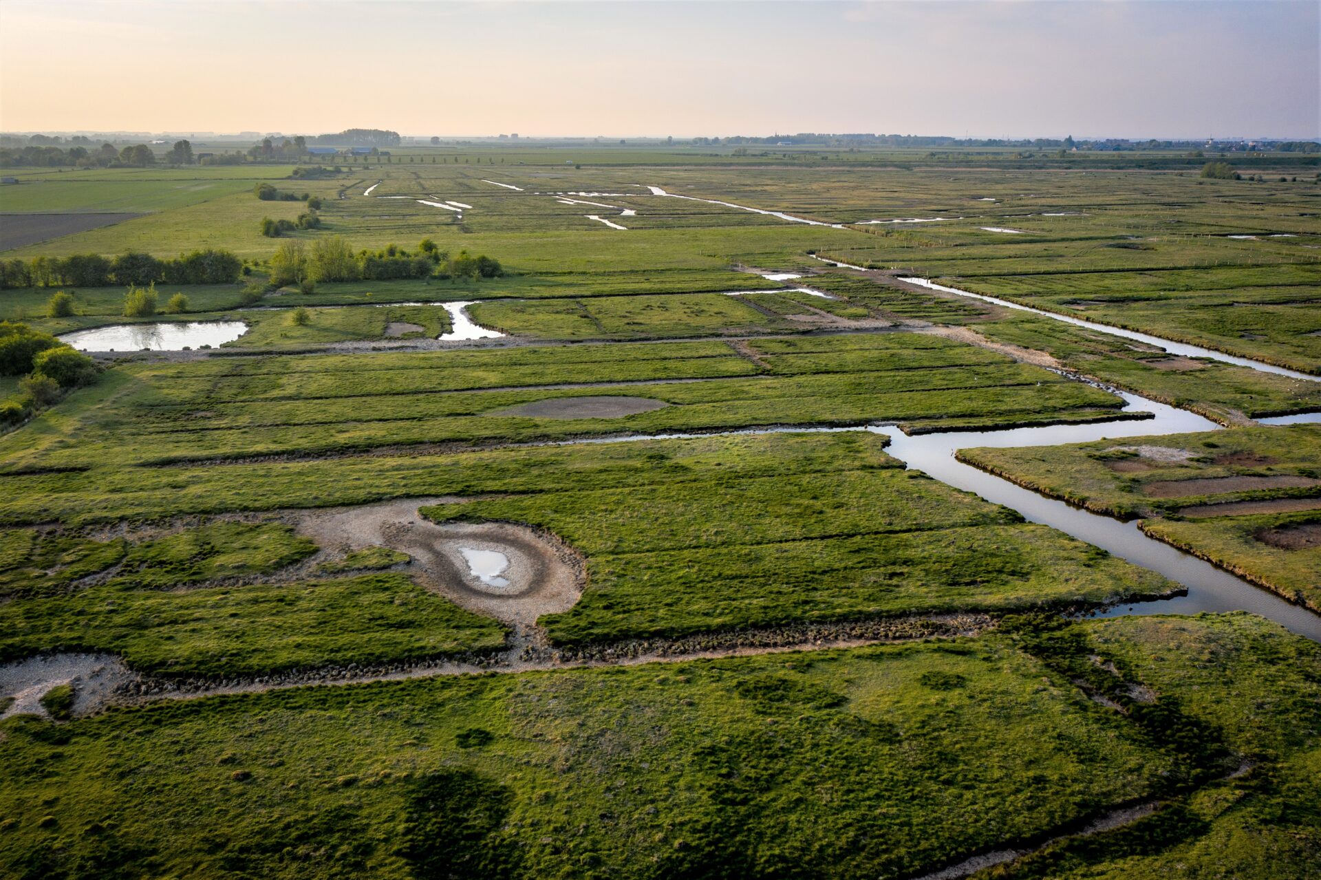 Verhaallijnen van het Geopark Schelde Delta - Zeeuwse Ankers