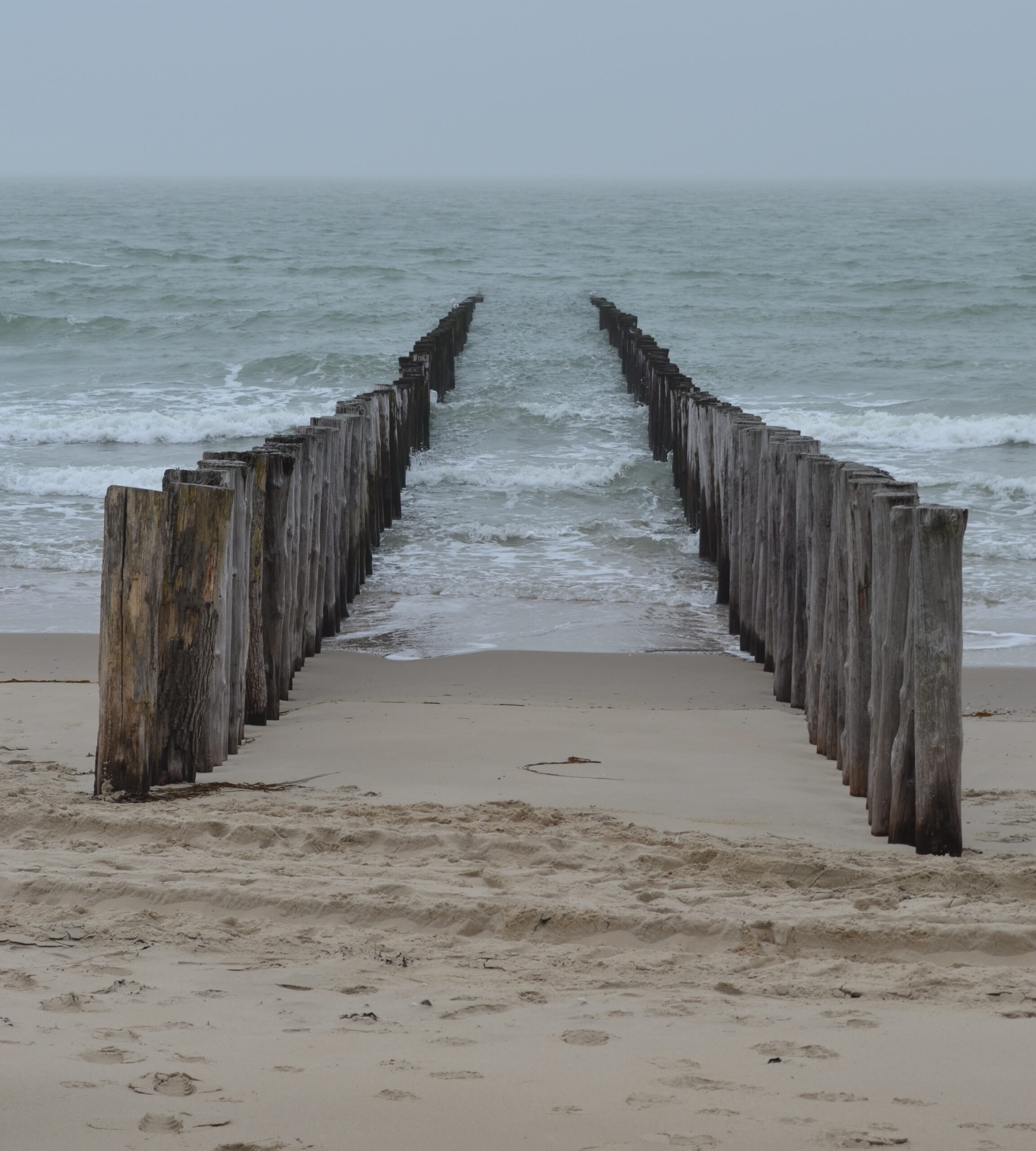 Paalhoofden - Zeeuwse Ankers