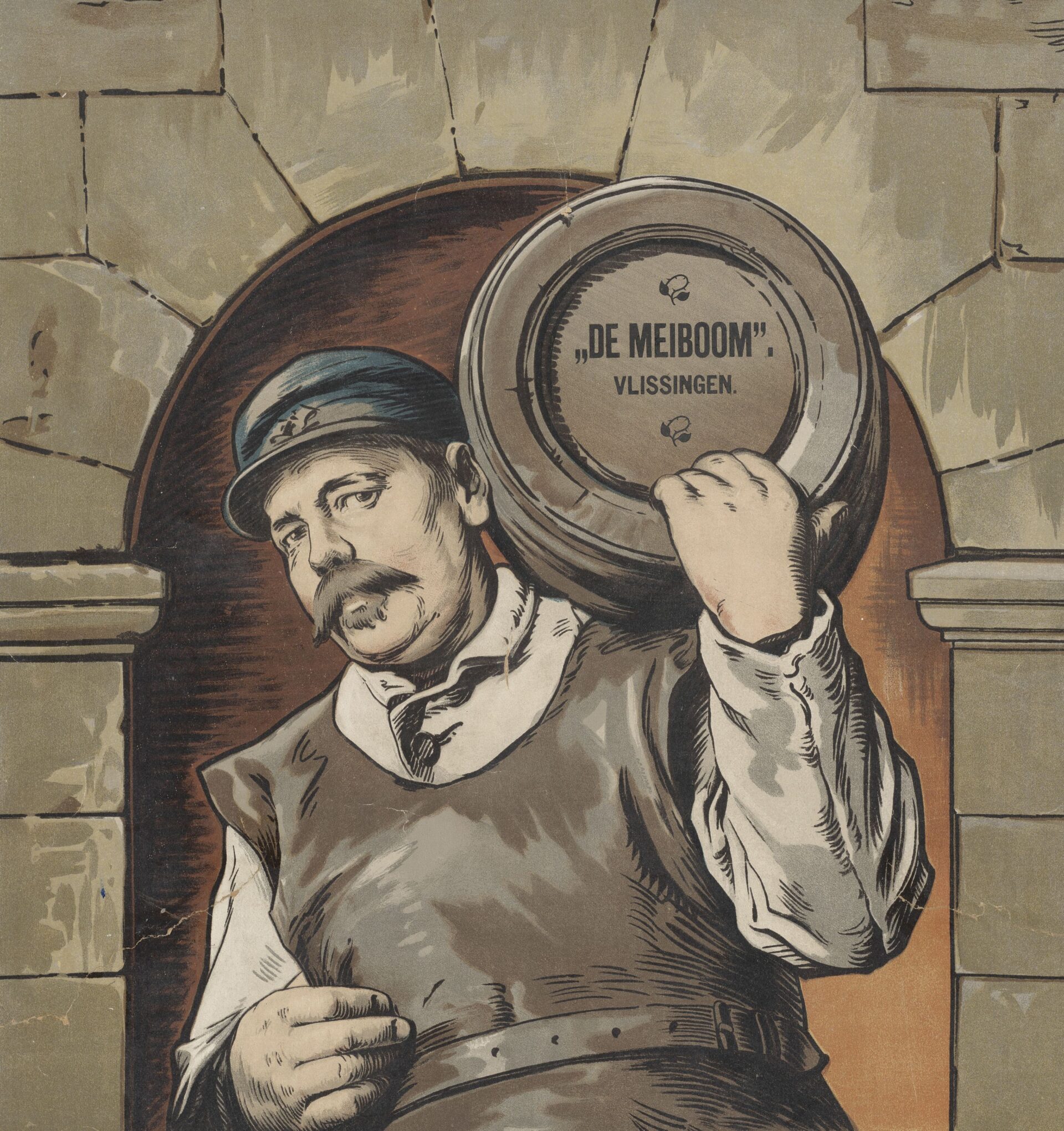 Gilden (1374-1798) - Zeeuwse Ankers