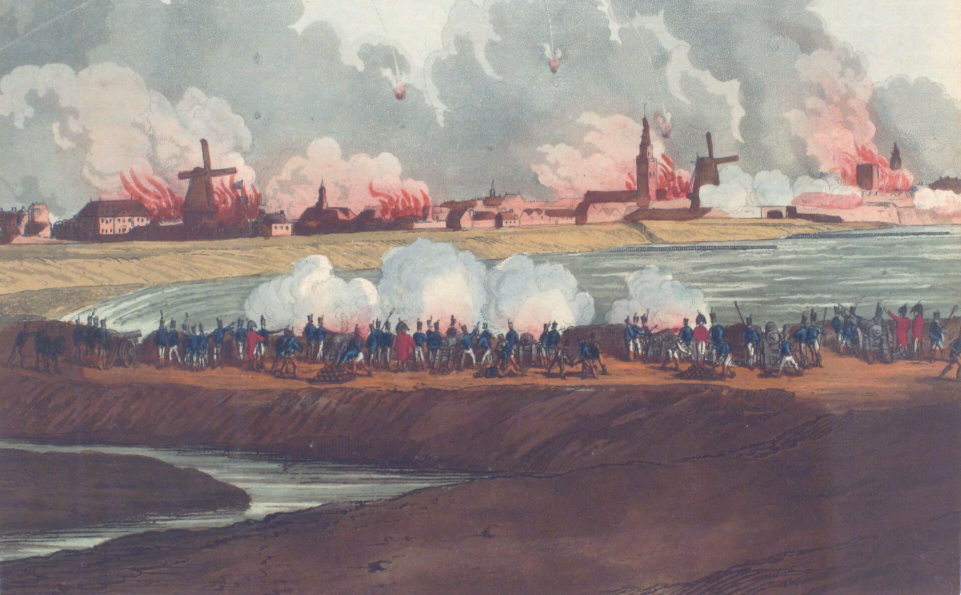 Onder Frans gezag (1795-1809) - Zeeuwse Ankers