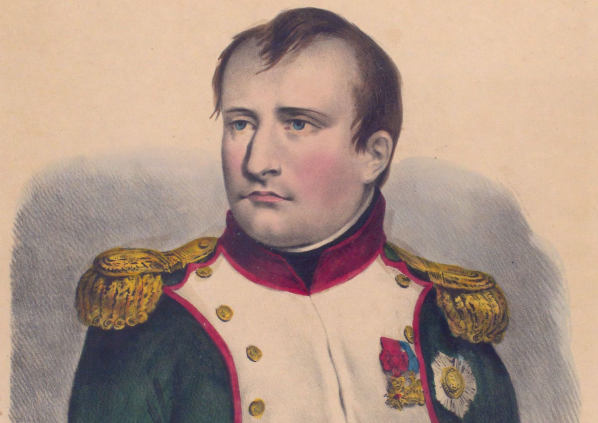 Opnieuw Fransen (1809-1814) - Zeeuwse Ankers