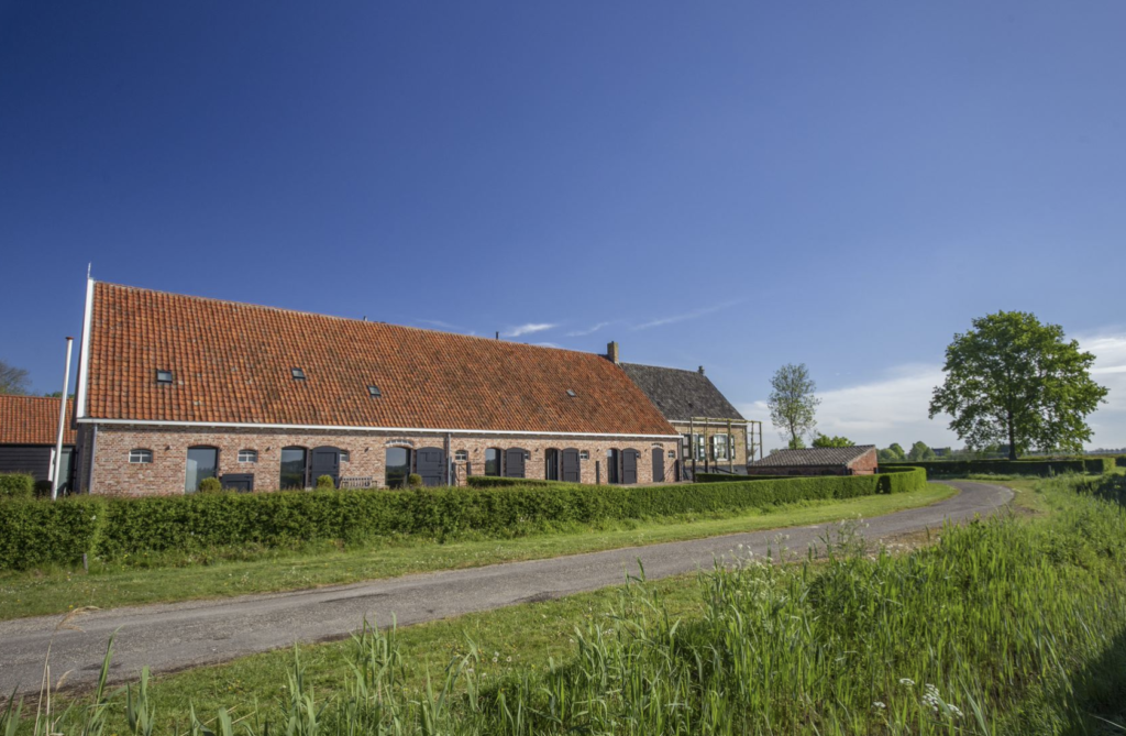 Erfgoed omarmd - Zeeuwse Ankers