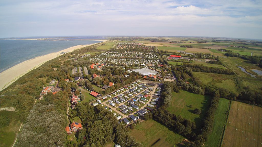 Erfexcursie Laône - Zeeuwse Ankers